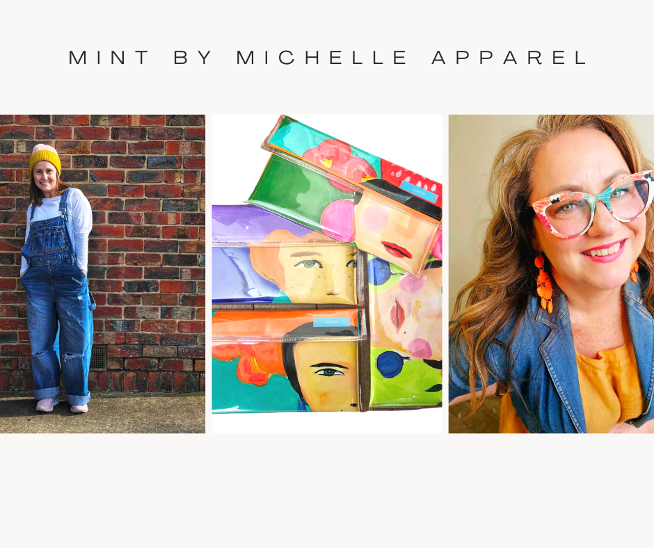 Mint Apparel - Mint by michelle