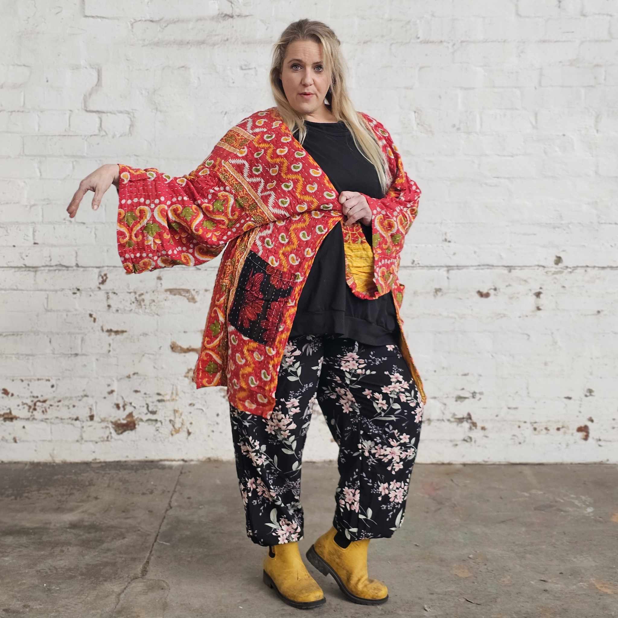 Mint Apparel - Mint by michelle