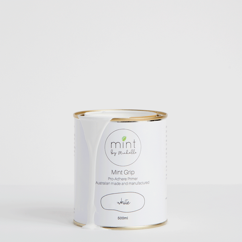 Mint Grip Pro-Adhere Primer 500ml NEW RELEASE - Mint by michelle