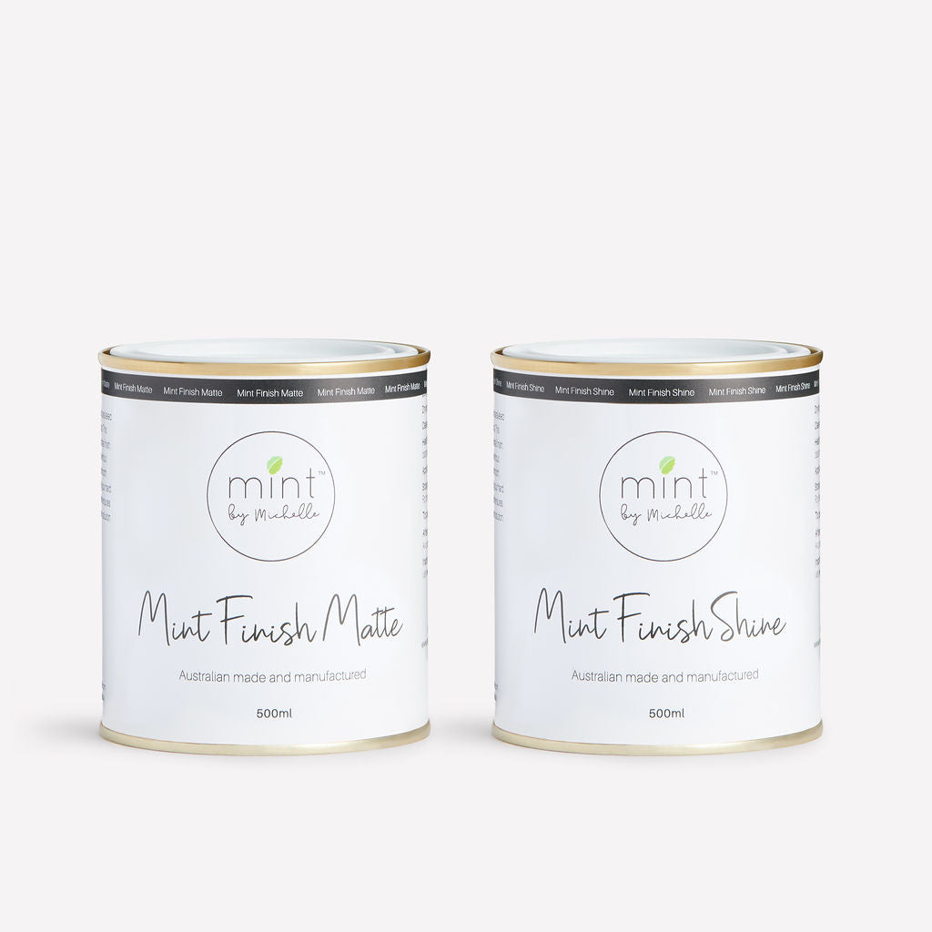 Mint Mineral Paint - Furniture Paint - Mint by michelle