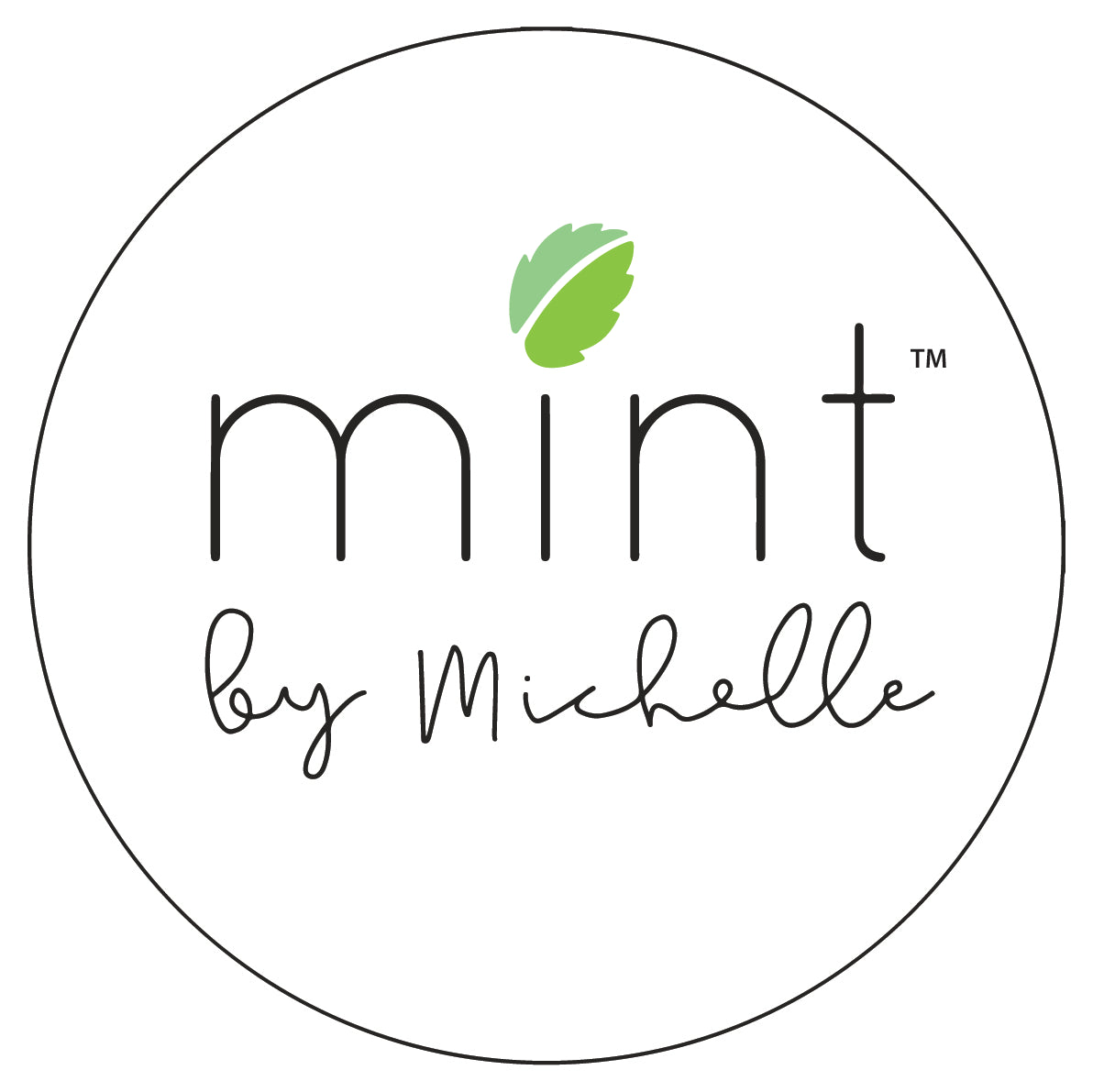 All Stencils - Mint by michelle