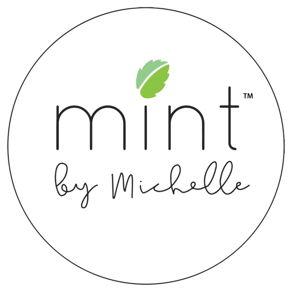 Most Popular - Mint by michelle