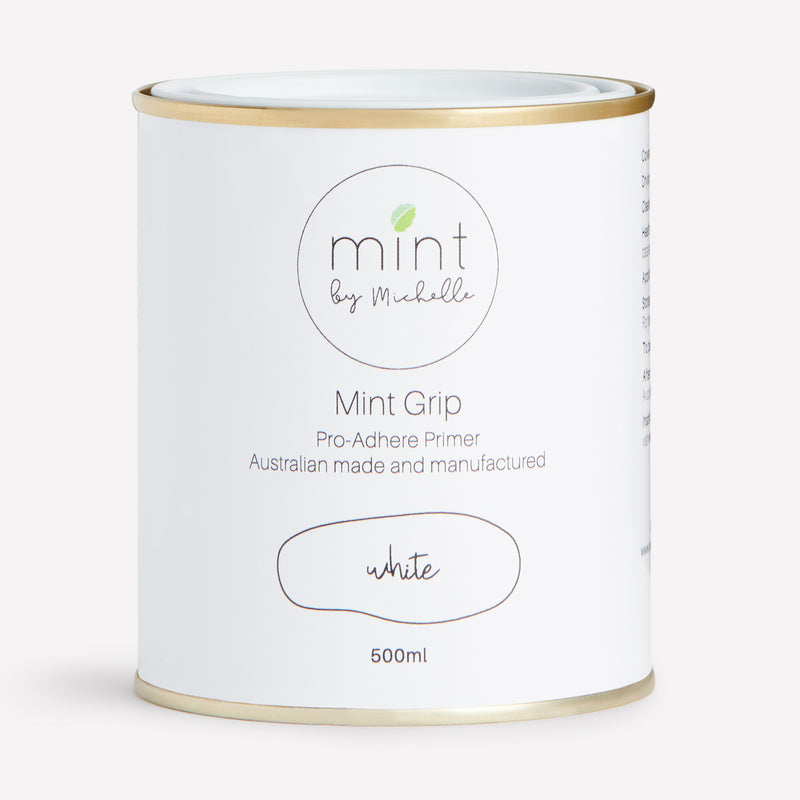 Mint Grip Pro-Adhere Primer 500ml NEW RELEASE - Mint by michelle