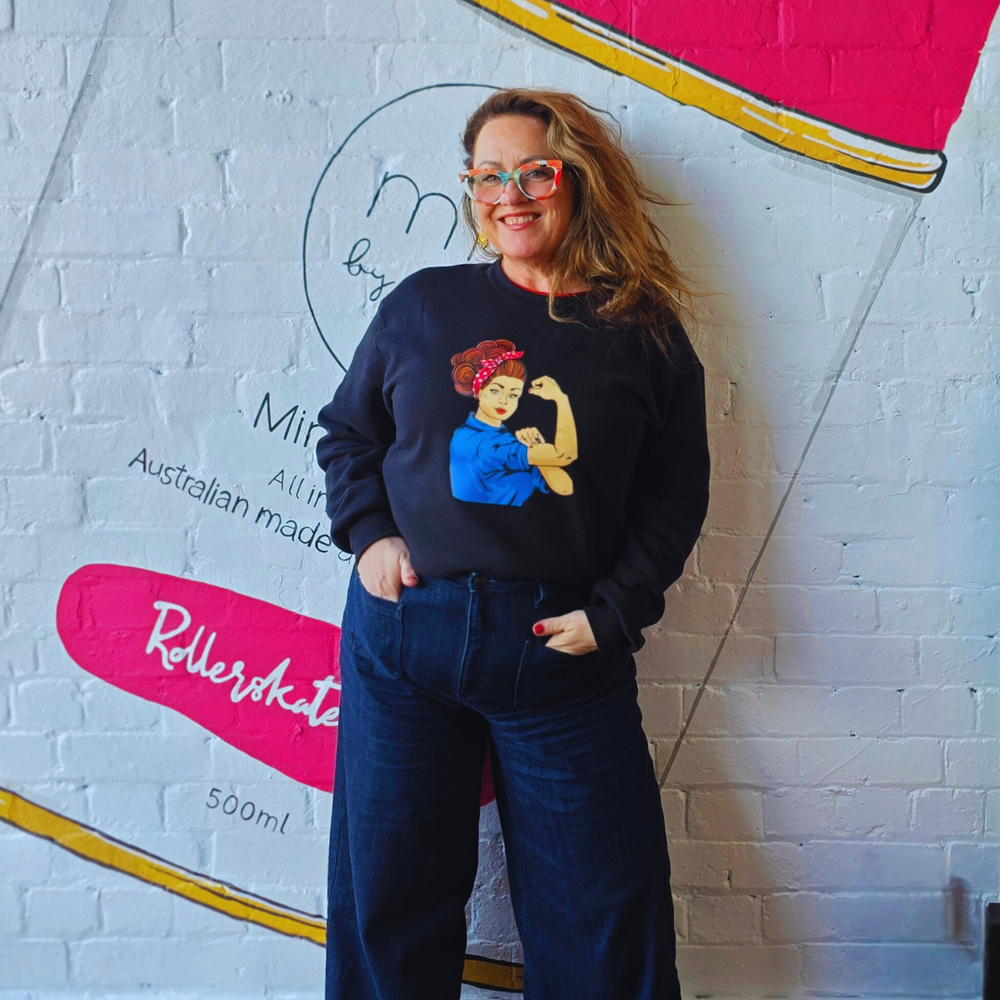 Mint Apparel - Mint by michelle