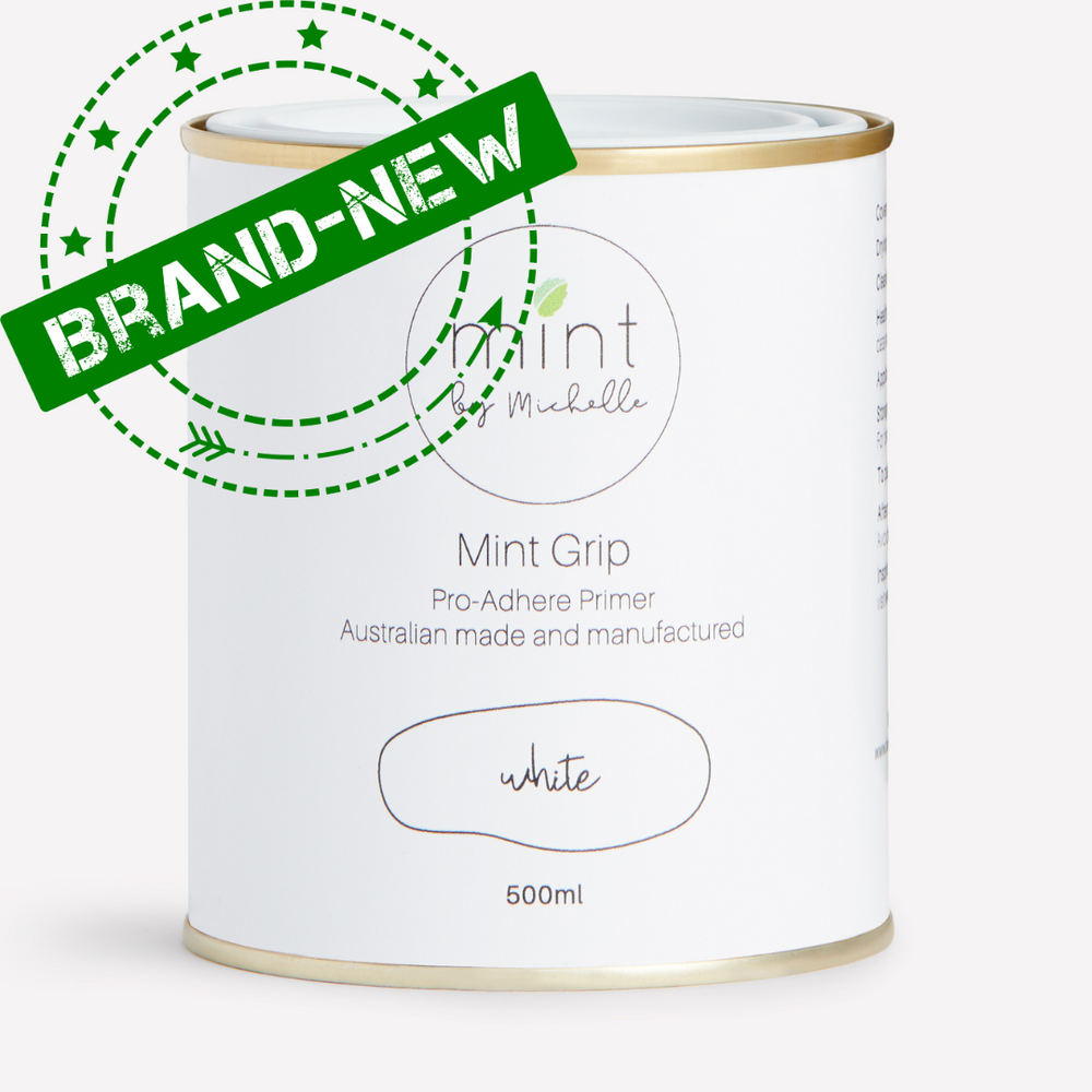 Mint Mineral Paint - Furniture Paint - Mint by michelle