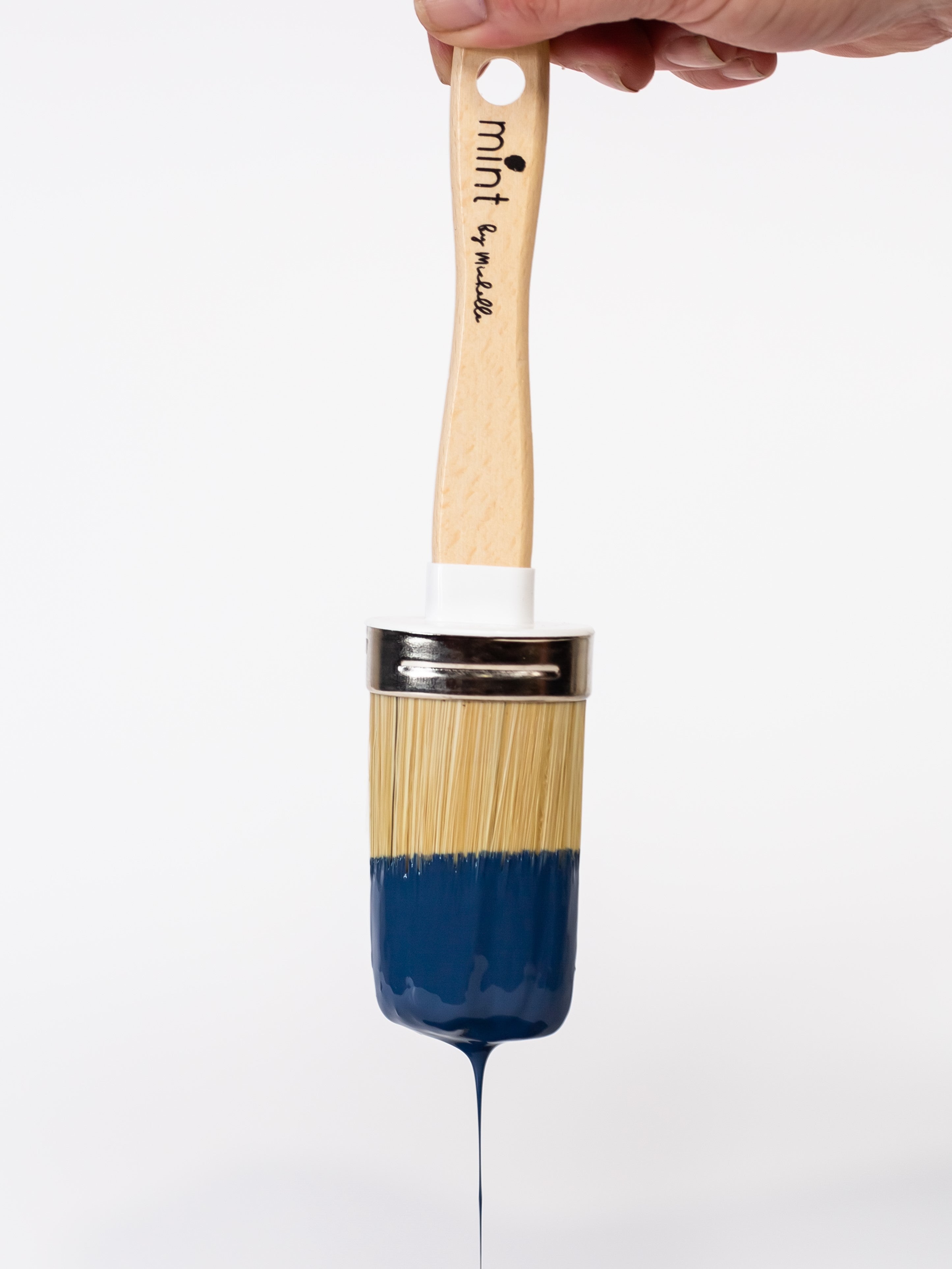 In The Deep Mint Mineral Paint