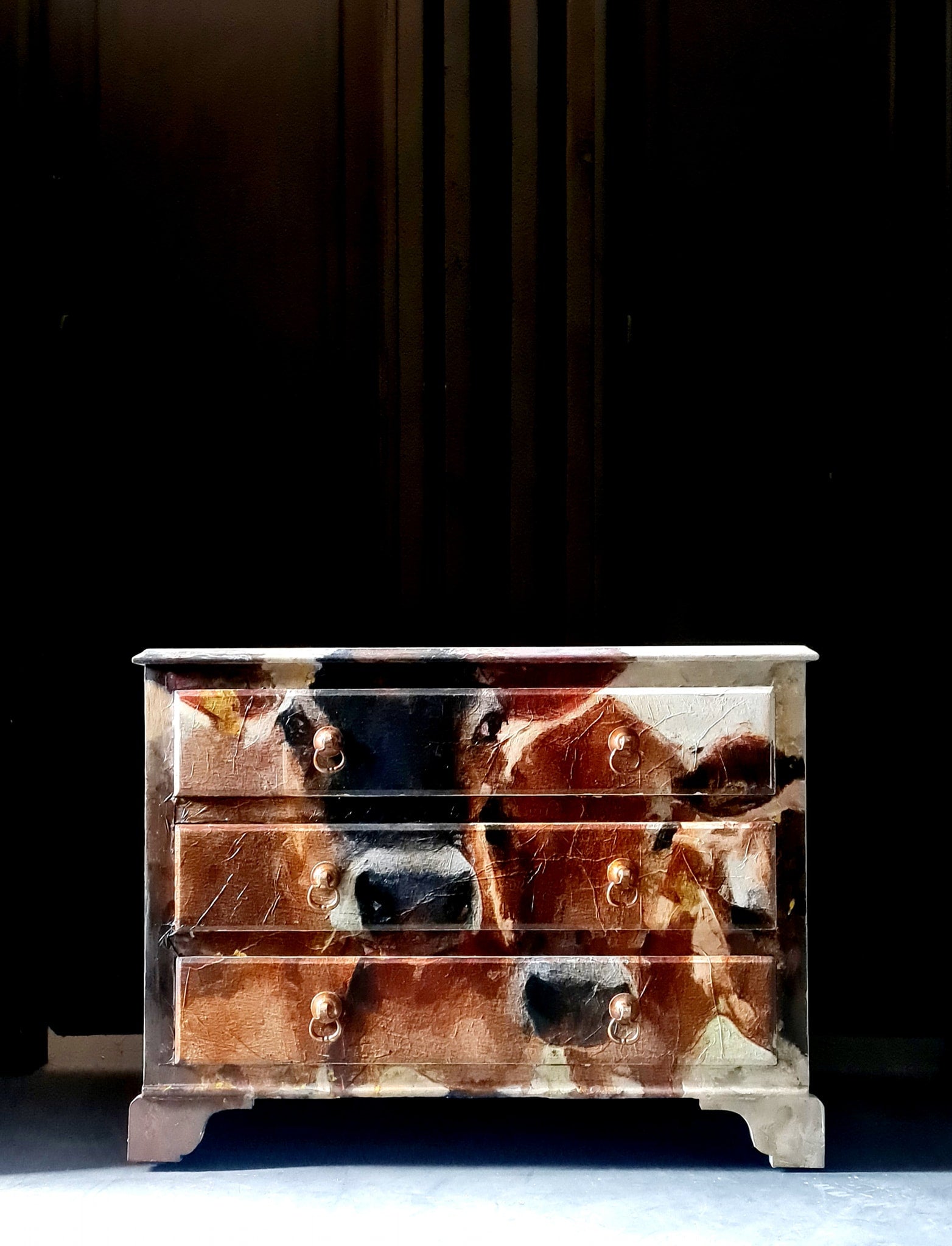 Home All Jersey Mint Decoupage Paper